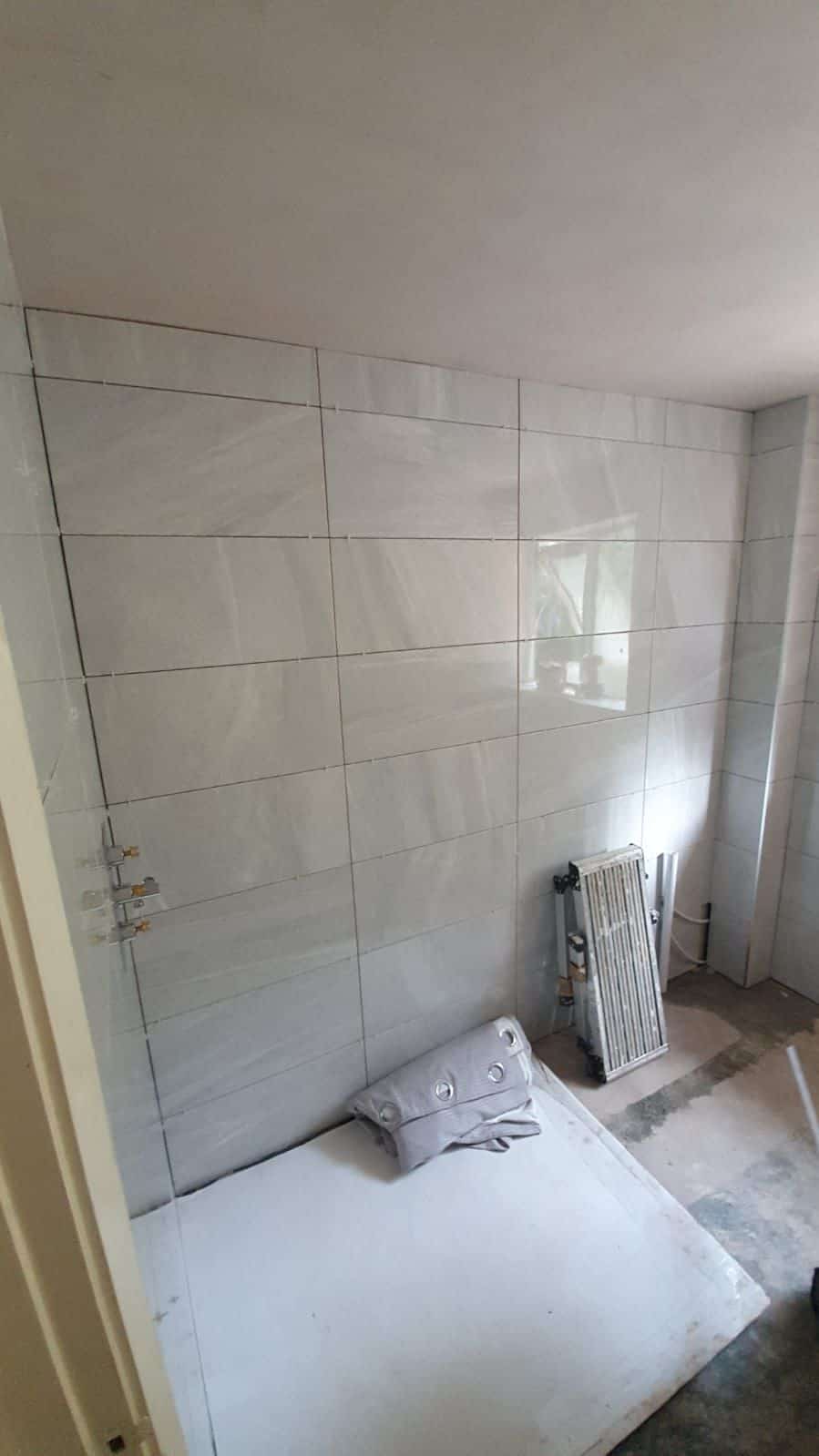 Complete Bathroom Renovation - Step By Step Gallery | helpfulplumber.co.uk