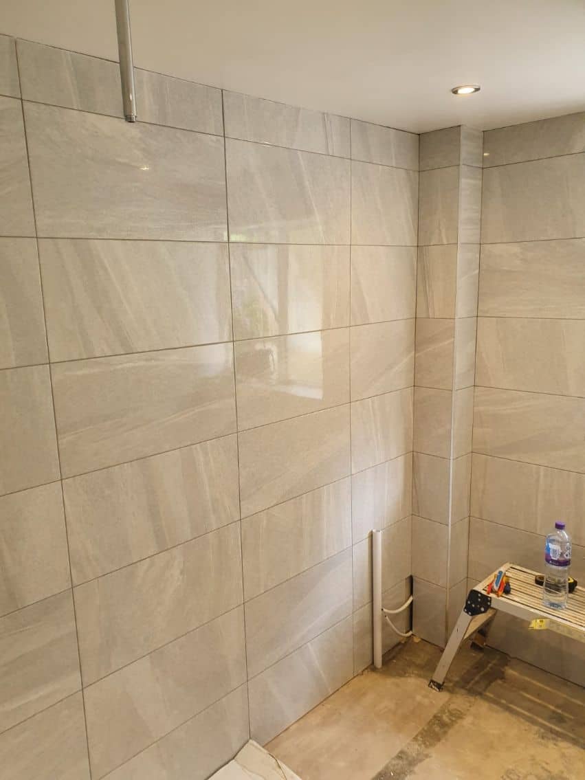 Complete Bathroom Renovation - Step By Step Gallery | helpfulplumber.co.uk