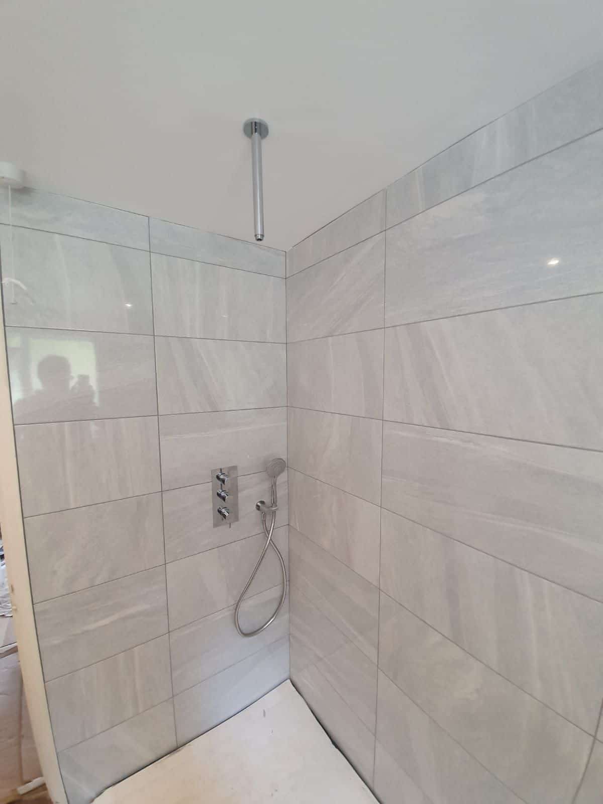 Complete Bathroom Renovation - Step By Step Gallery | helpfulplumber.co.uk