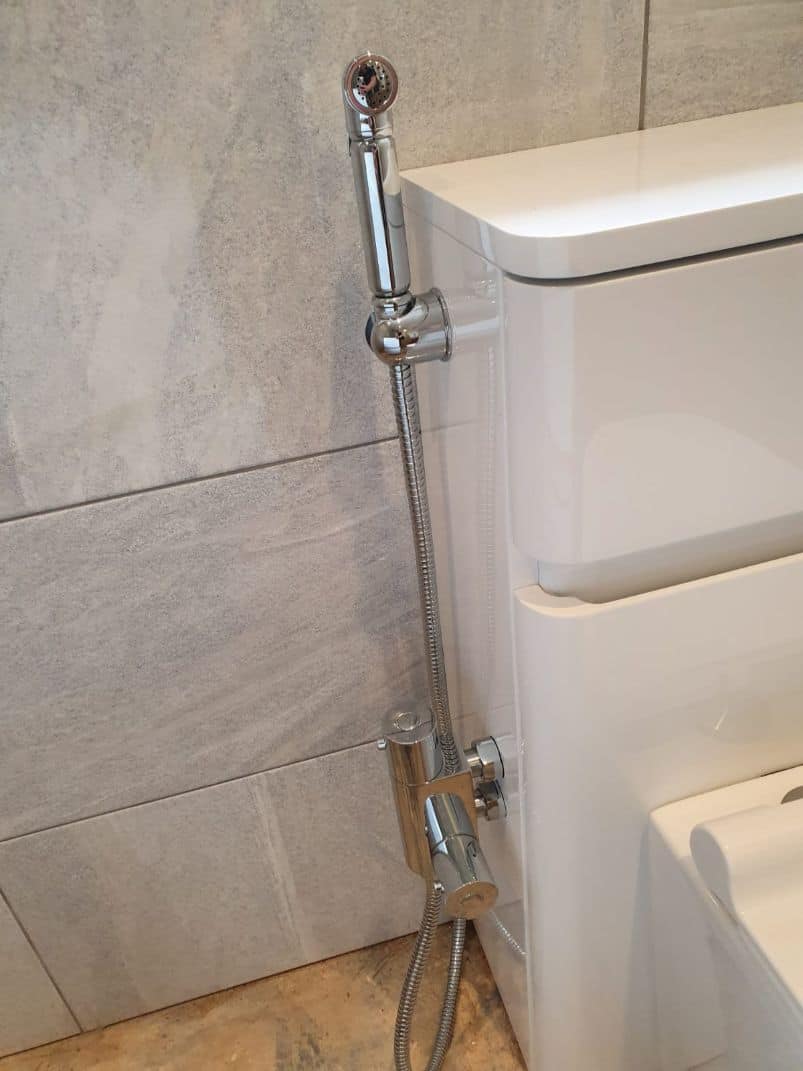 Complete Bathroom Renovation - Step By Step Gallery | helpfulplumber.co.uk