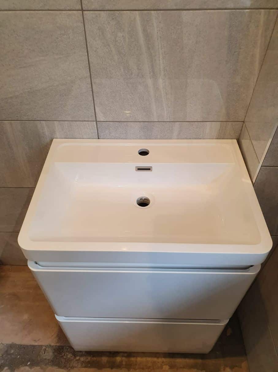 Complete Bathroom Renovation - Step By Step Gallery | helpfulplumber.co.uk