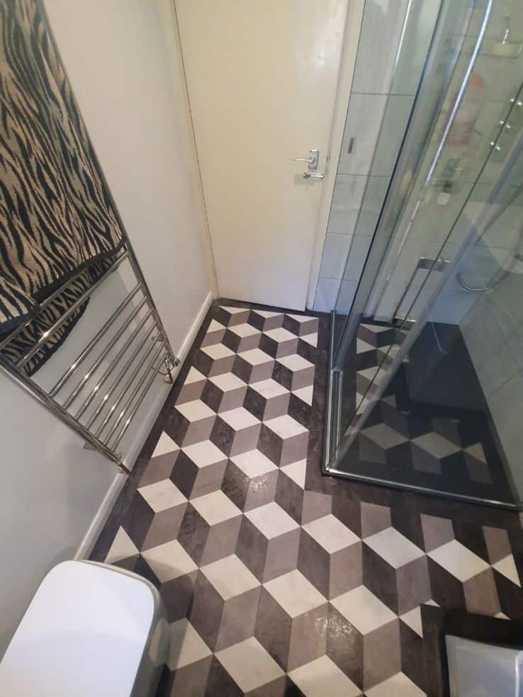 Complete Bathroom Renovation - Step By Step Gallery | helpfulplumber.co.uk