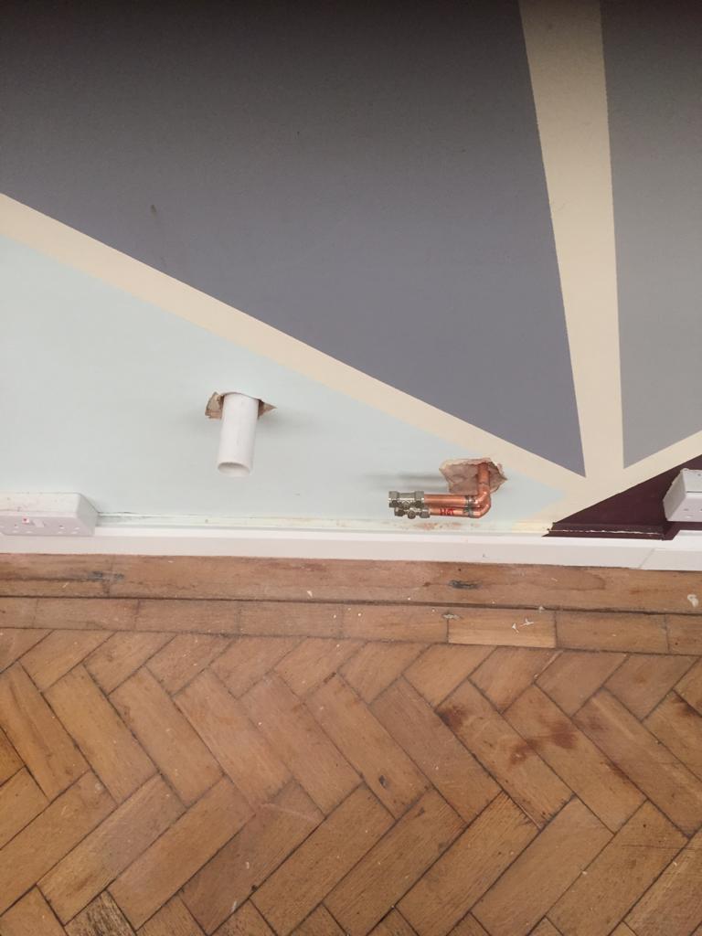 Commercial Pipework | helpfulplumber.co.uk