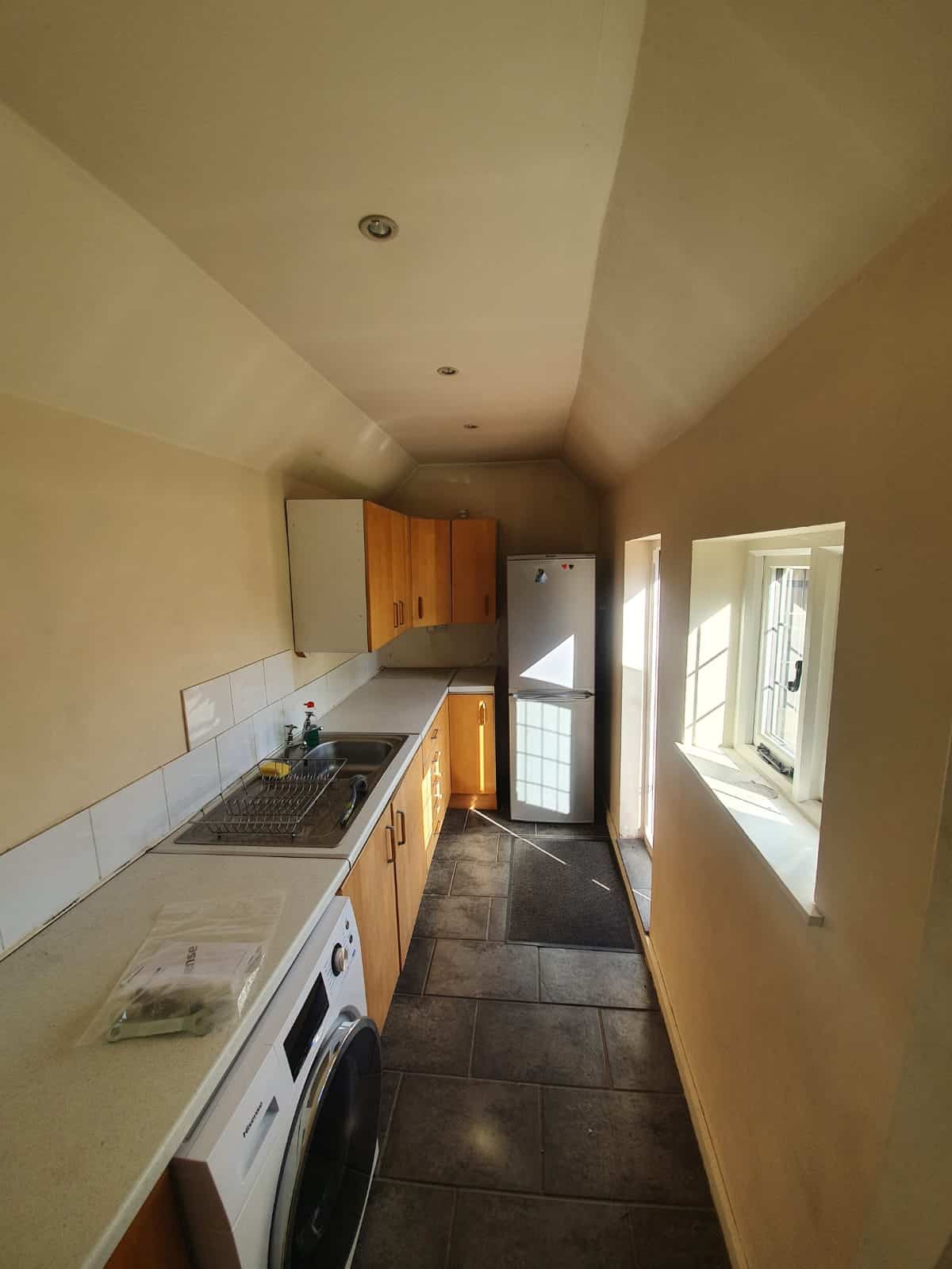 Utility Strip Out and Fit Out | helpfulplumber.co.uk