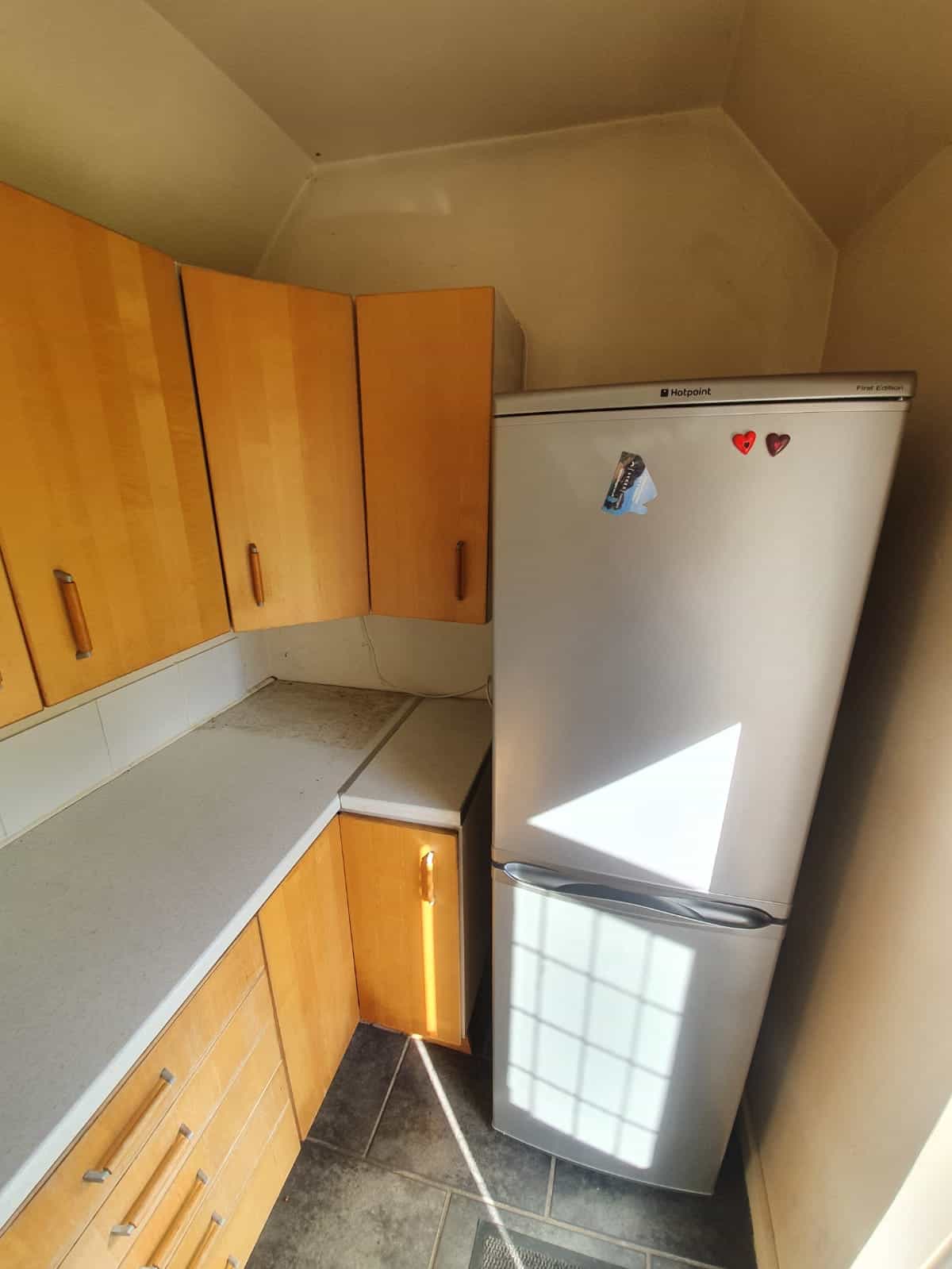 Utility Strip Out and Fit Out | helpfulplumber.co.uk