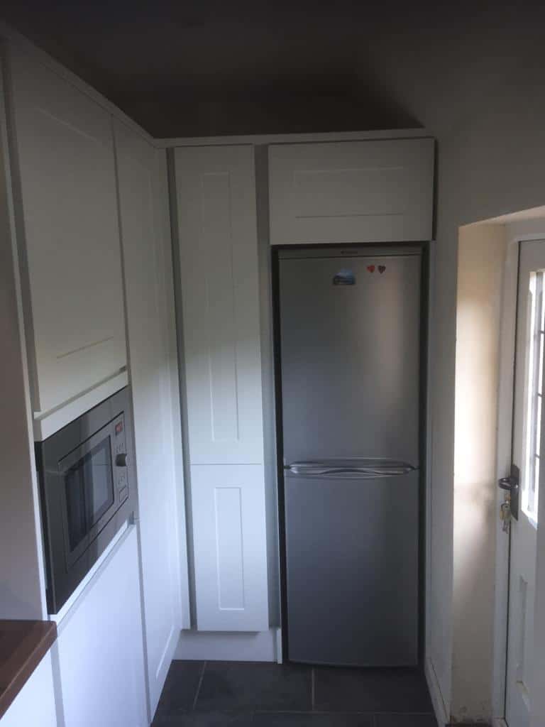 Utility Strip Out and Fit Out | helpfulplumber.co.uk