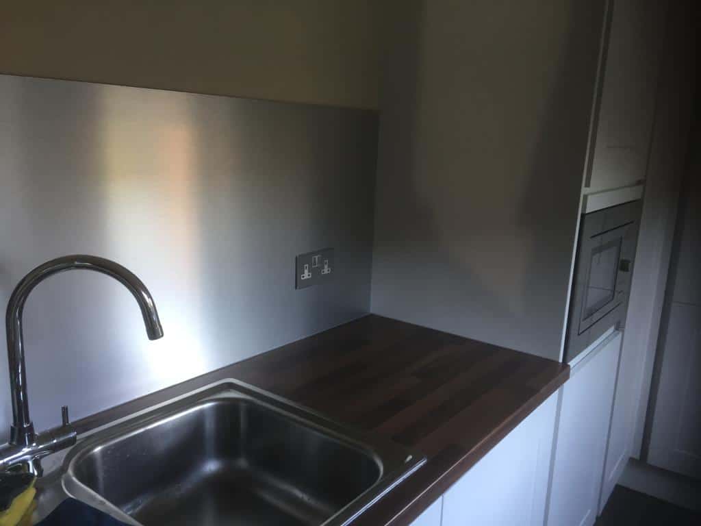 Utility Strip Out and Fit Out | helpfulplumber.co.uk