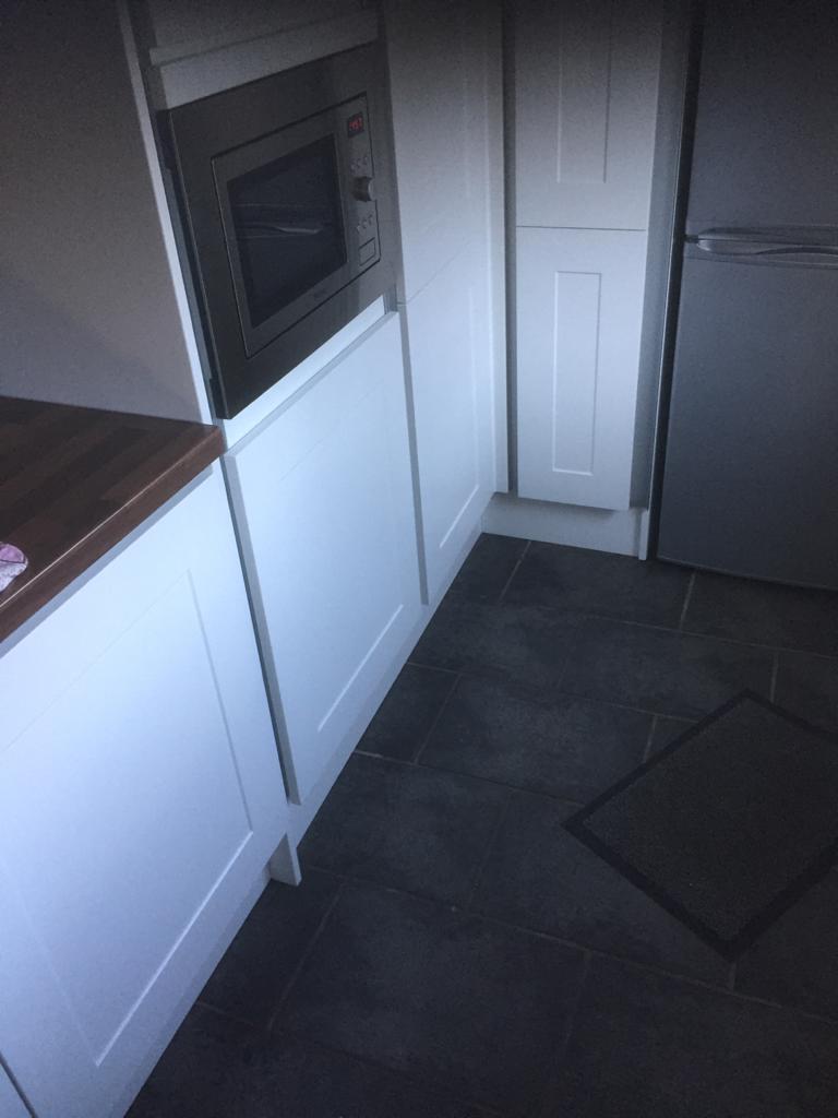 Utility Strip Out and Fit Out | helpfulplumber.co.uk