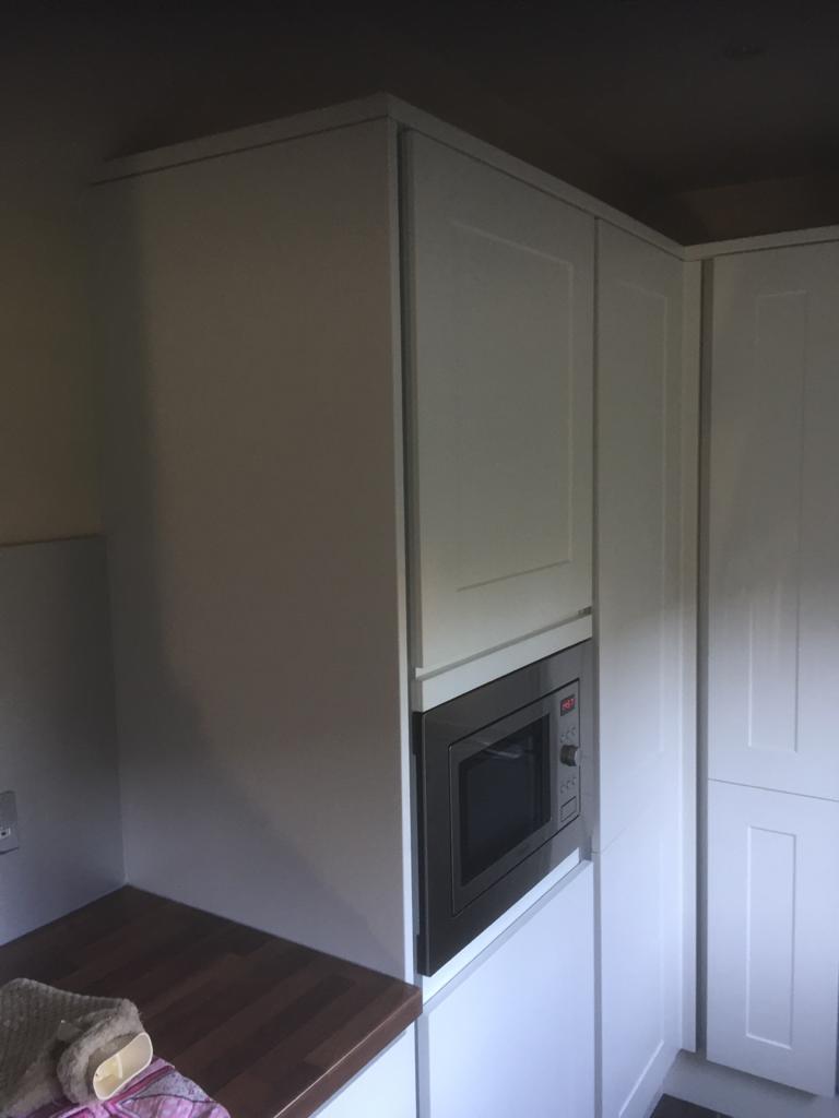 Utility Strip Out and Fit Out | helpfulplumber.co.uk